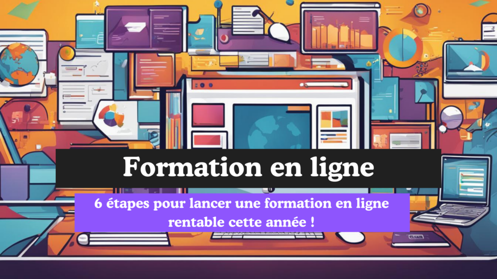 Concevoir formation digitale : 10 outils et 7 étapes essentielles ...