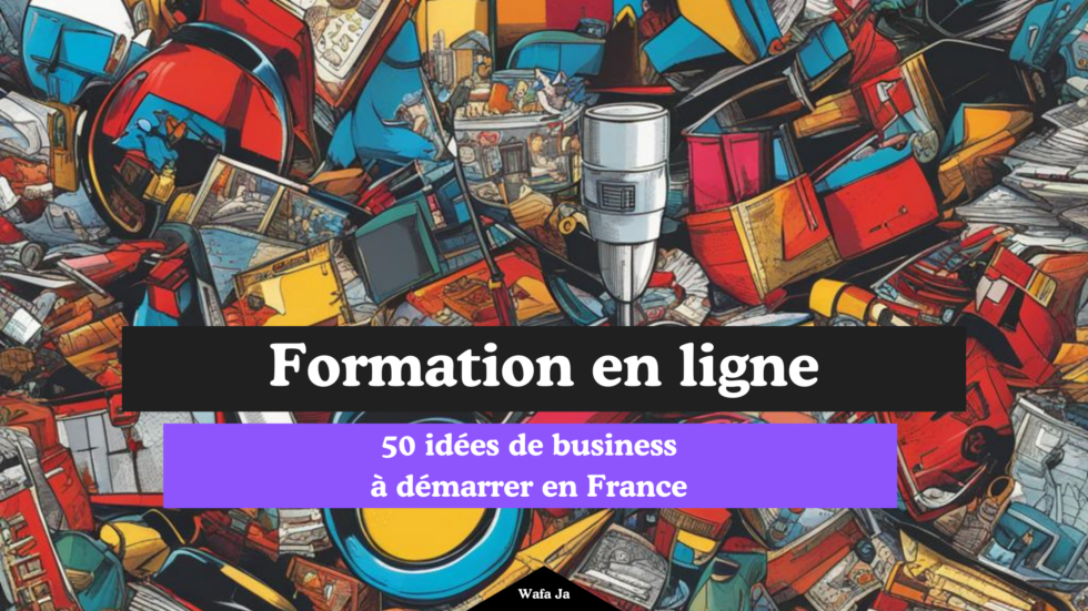 10 Nouvelles Idées de Business à ne PAS Louper cette Année ...