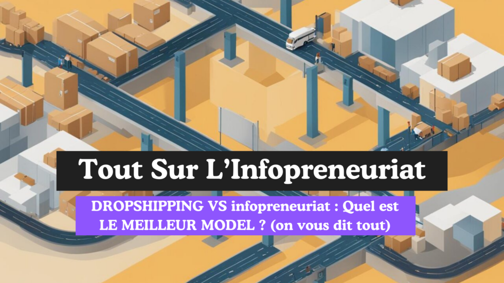 Comment créer et vendre un produit Digital : 6 exemples