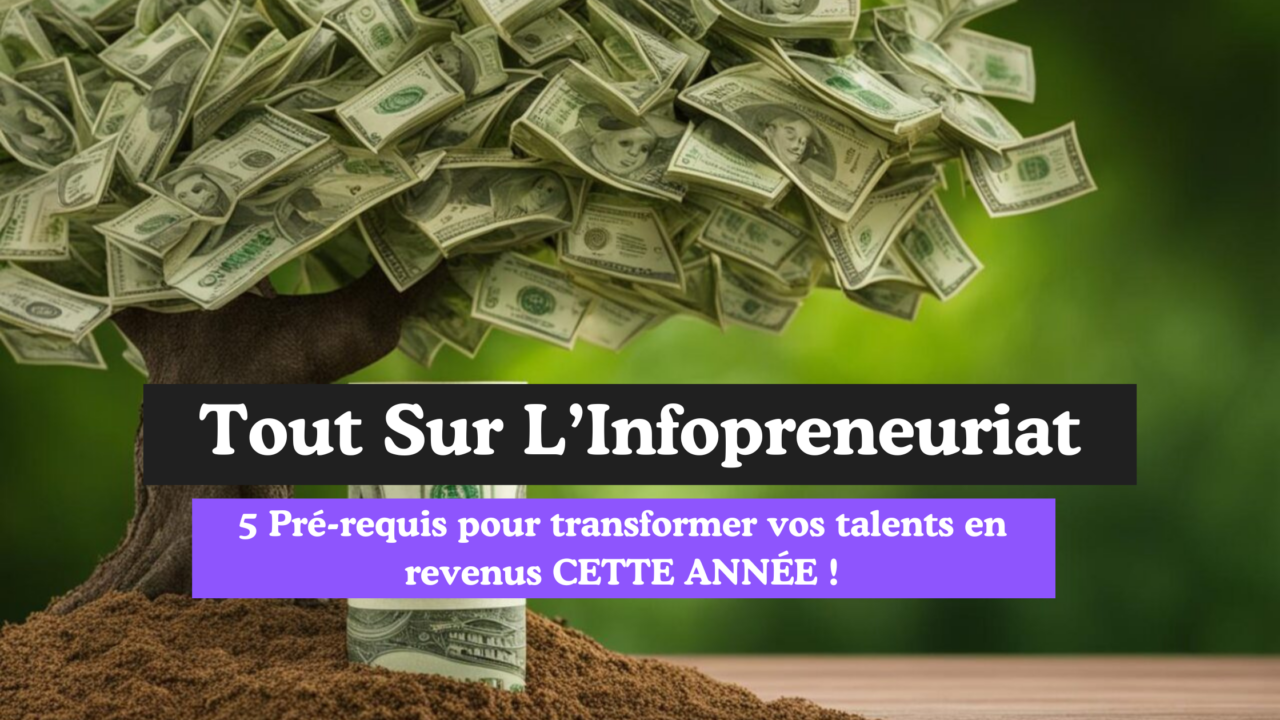 Comment créer et vendre un produit Digital : 6 exemples