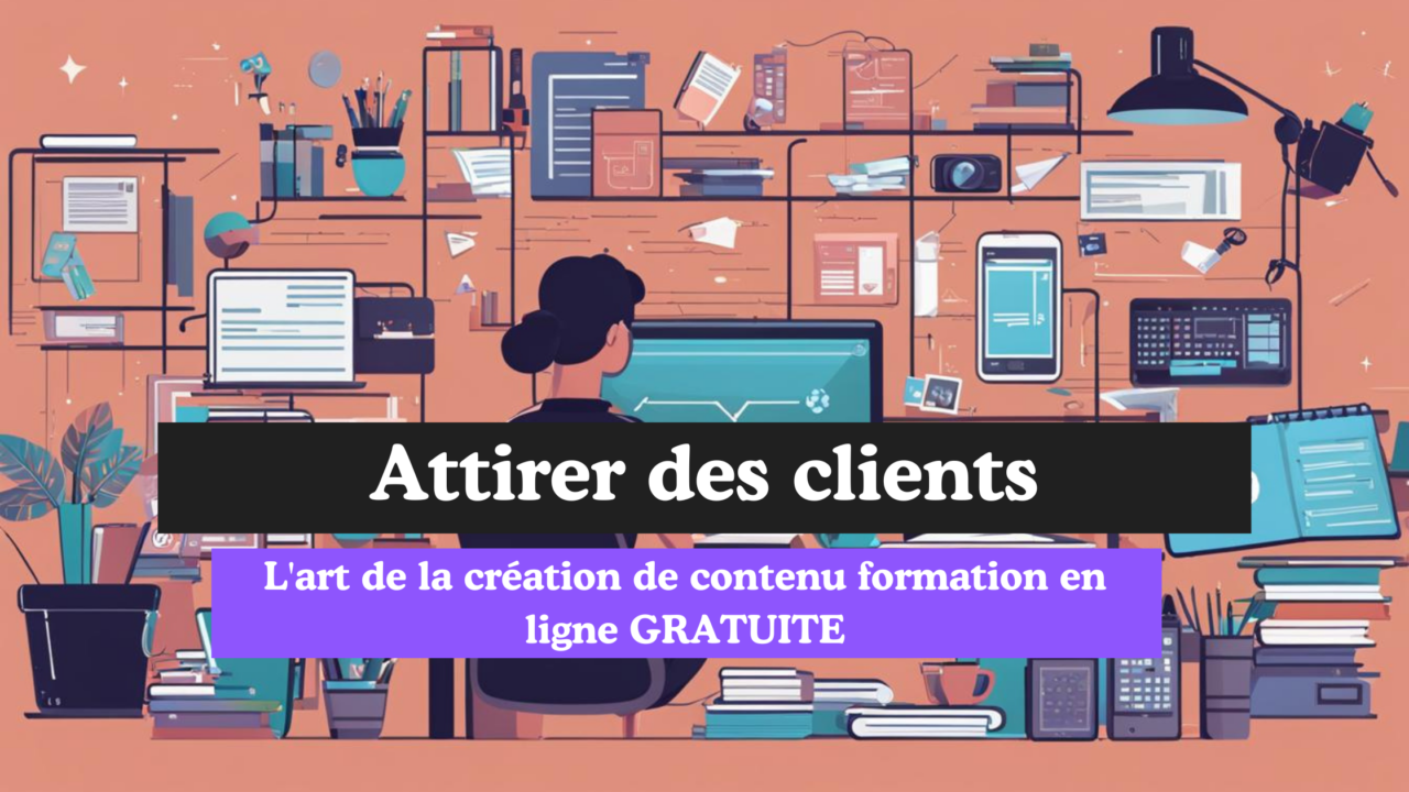 Les Meilleures Plateformes E-learning Gratuites (5 à NE PAS RATER)