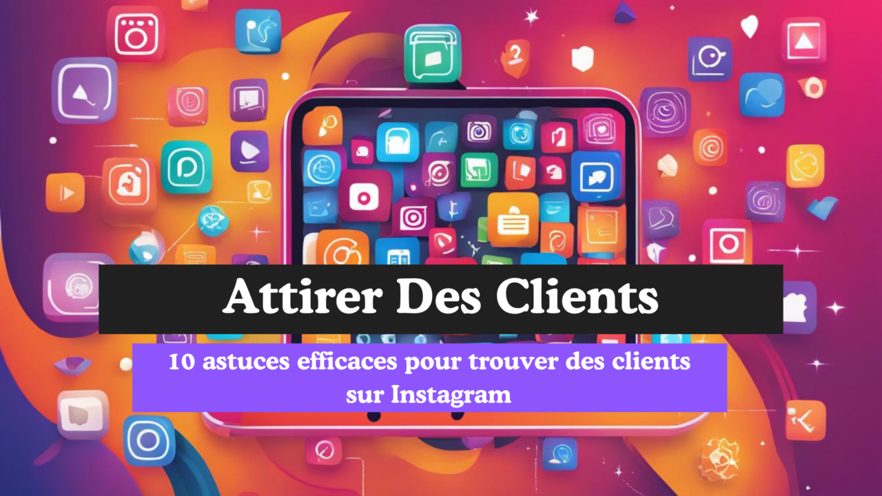 Comment se faire connaitre sur Instagram ? 10 stratégies efficaces ... Comment se faire connaitre sur Instagram ? 10 stratégies efficaces ...