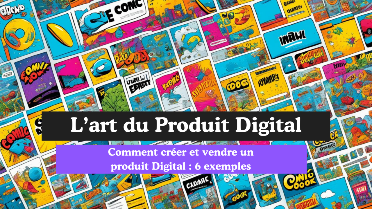 4 Règles à Savoir : Vente Produit Digital URSSAF |BEntrepreneur