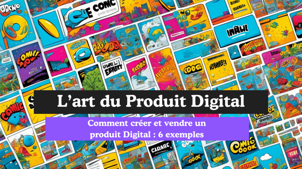 4 Règles à Savoir : Vente Produit Digital URSSAF |BEntrepreneur