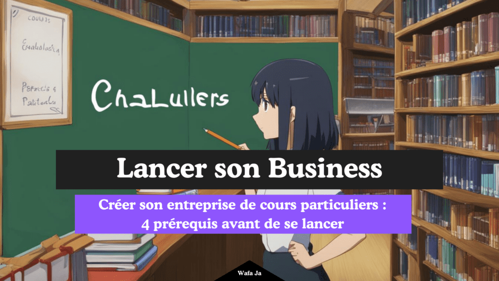 3 étapes : monter son entreprise auto entrepreneur,Urssaf...