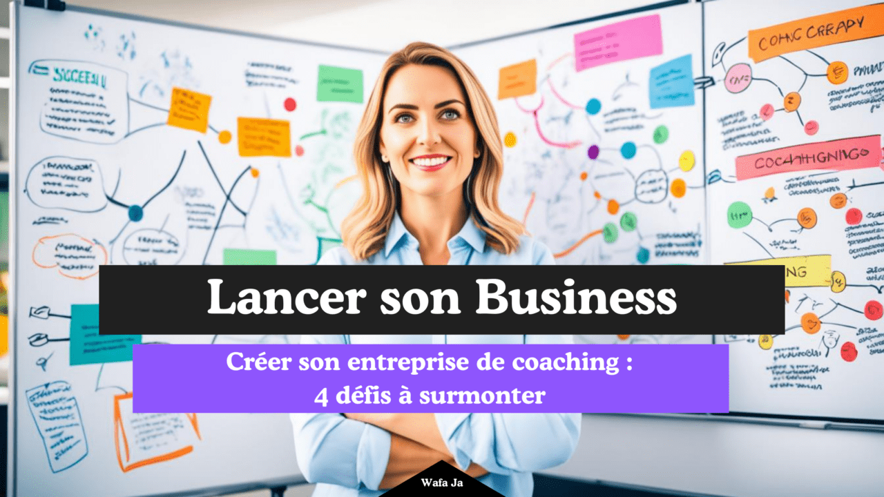 Créer Son Entreprise Pour Les Nuls en 7 étapes clés