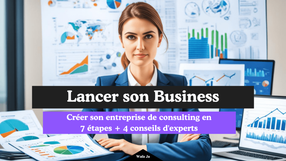 Créer son entreprise en étant salarié : 10 démarches...