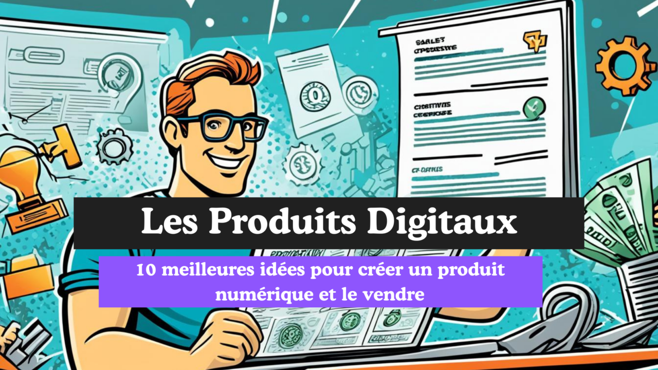 4 Règles à Savoir : Vente Produit Digital URSSAF |BEntrepreneur