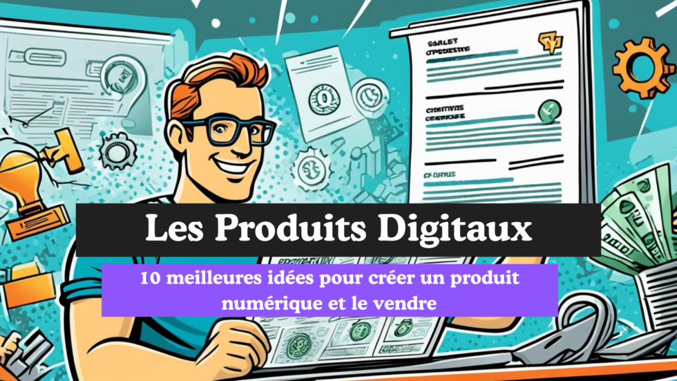 Comment créer, vendre un produit digital Canva en 8 étapes