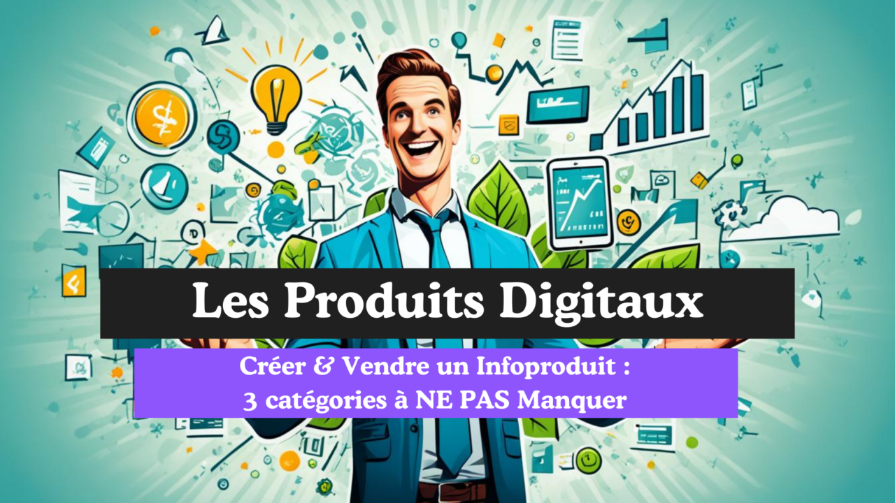 6 clés pour vendre produit téléchargeable à succès : Outils