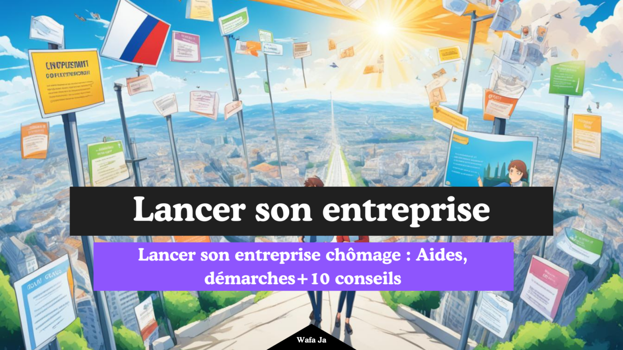 3 étapes : monter son entreprise auto entrepreneur,Urssaf...