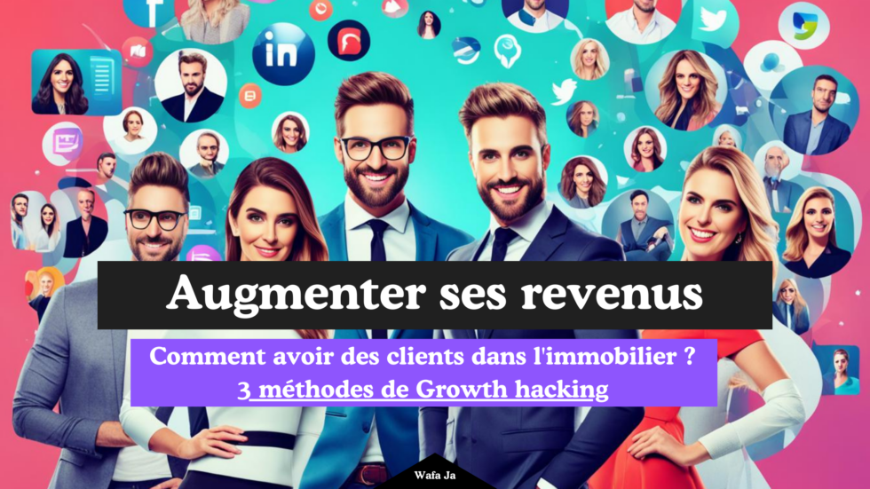 5 astuces pour augmenter le chiffre d'affaire : Step bY Step