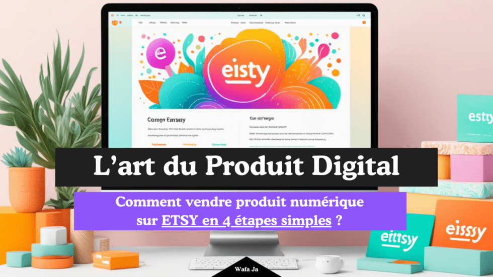 4 Règles à Savoir : Vente Produit Digital URSSAF |BEntrepreneur