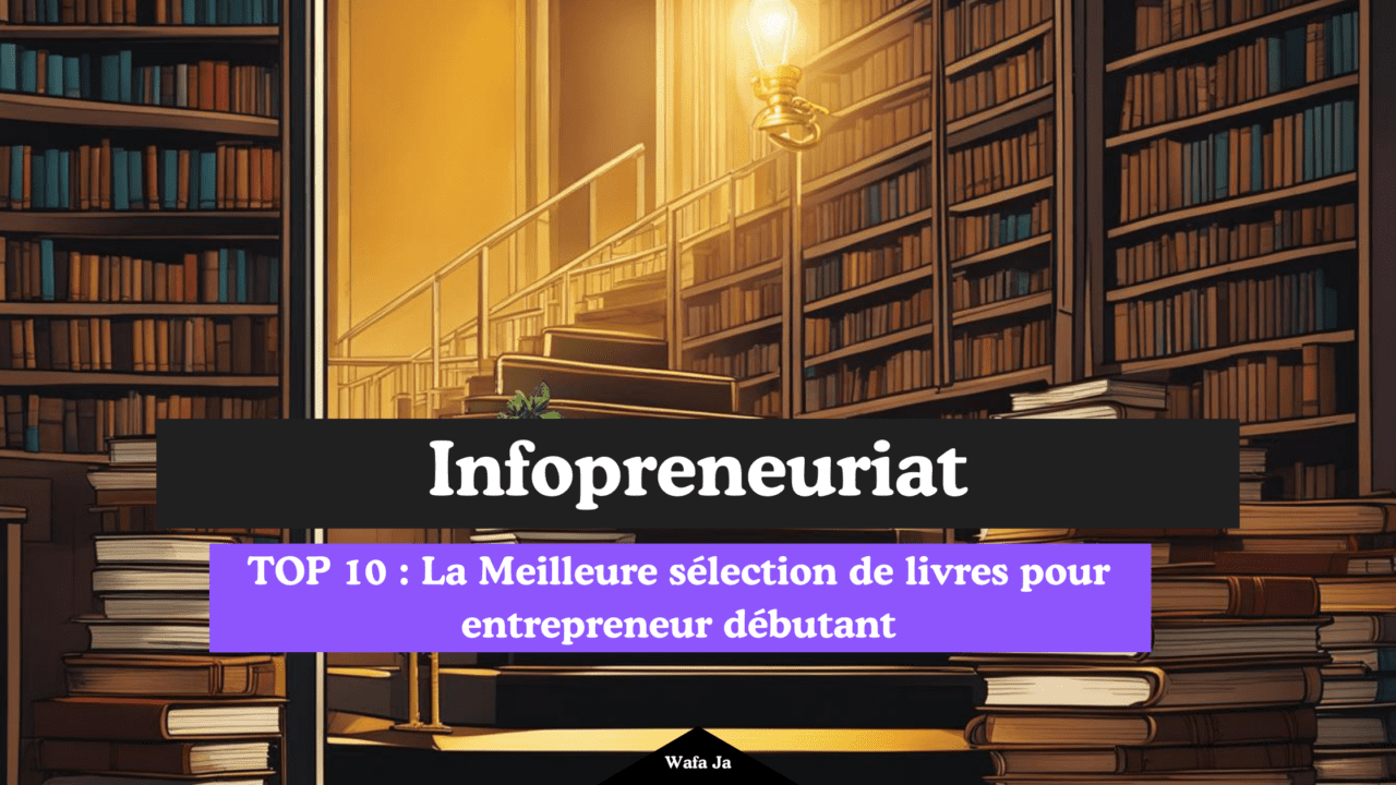 Comment créer et vendre un produit Digital : 6 exemples