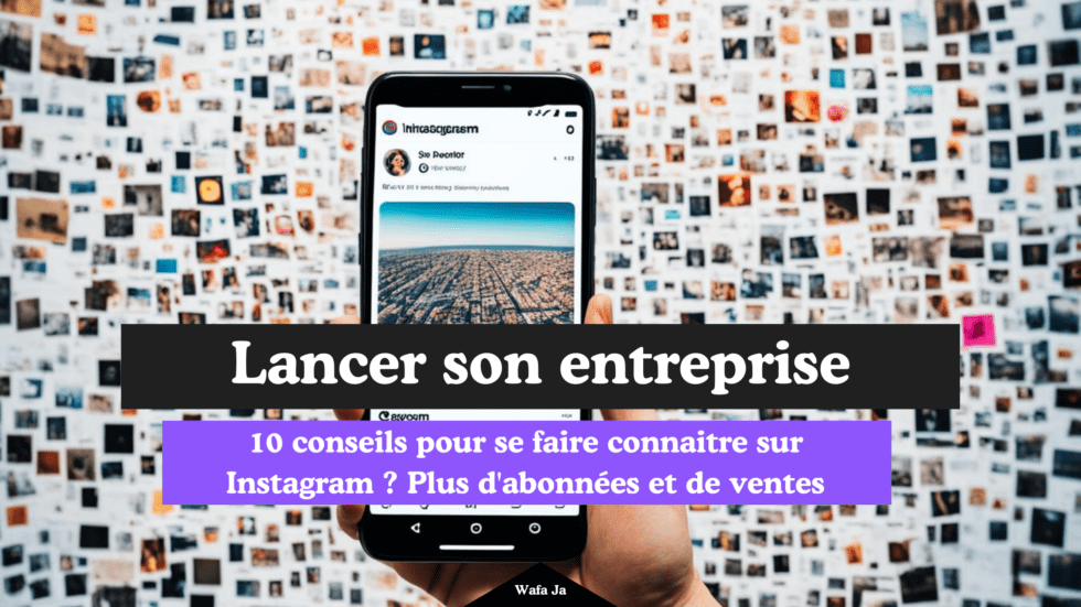 Comment se faire connaitre sur Instagram ? 10 stratégies efficaces ... Comment se faire connaitre sur Instagram ? 10 stratégies efficaces ...