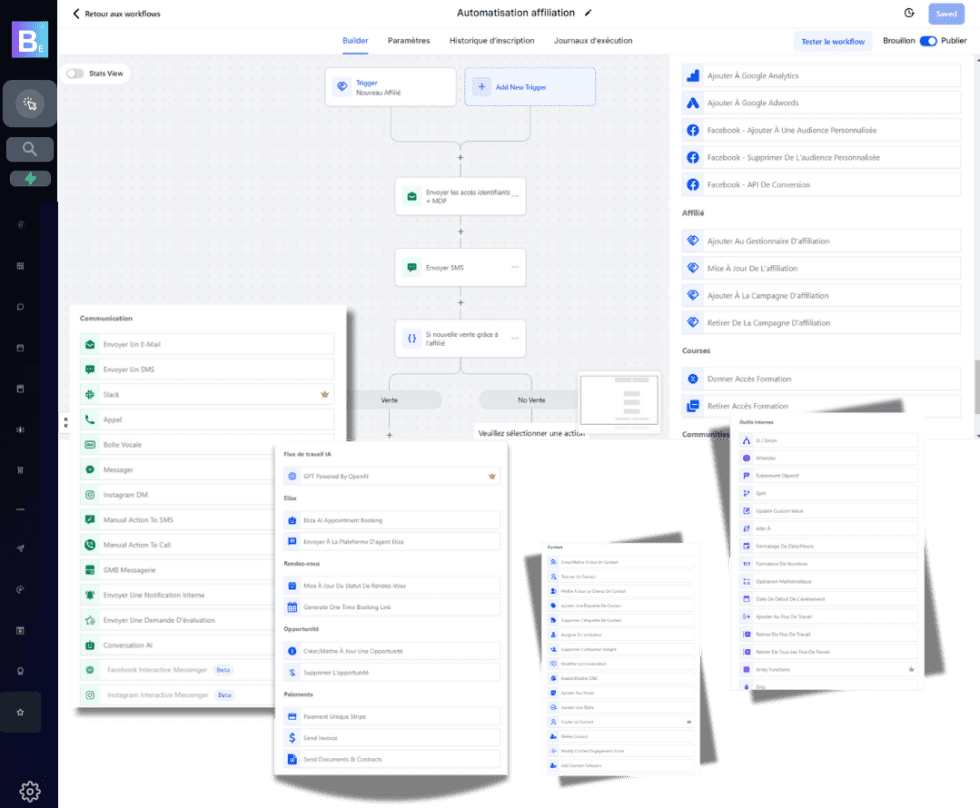Les Outils Indispensables pour les Infopreneurs : 50 Outils Ultimes