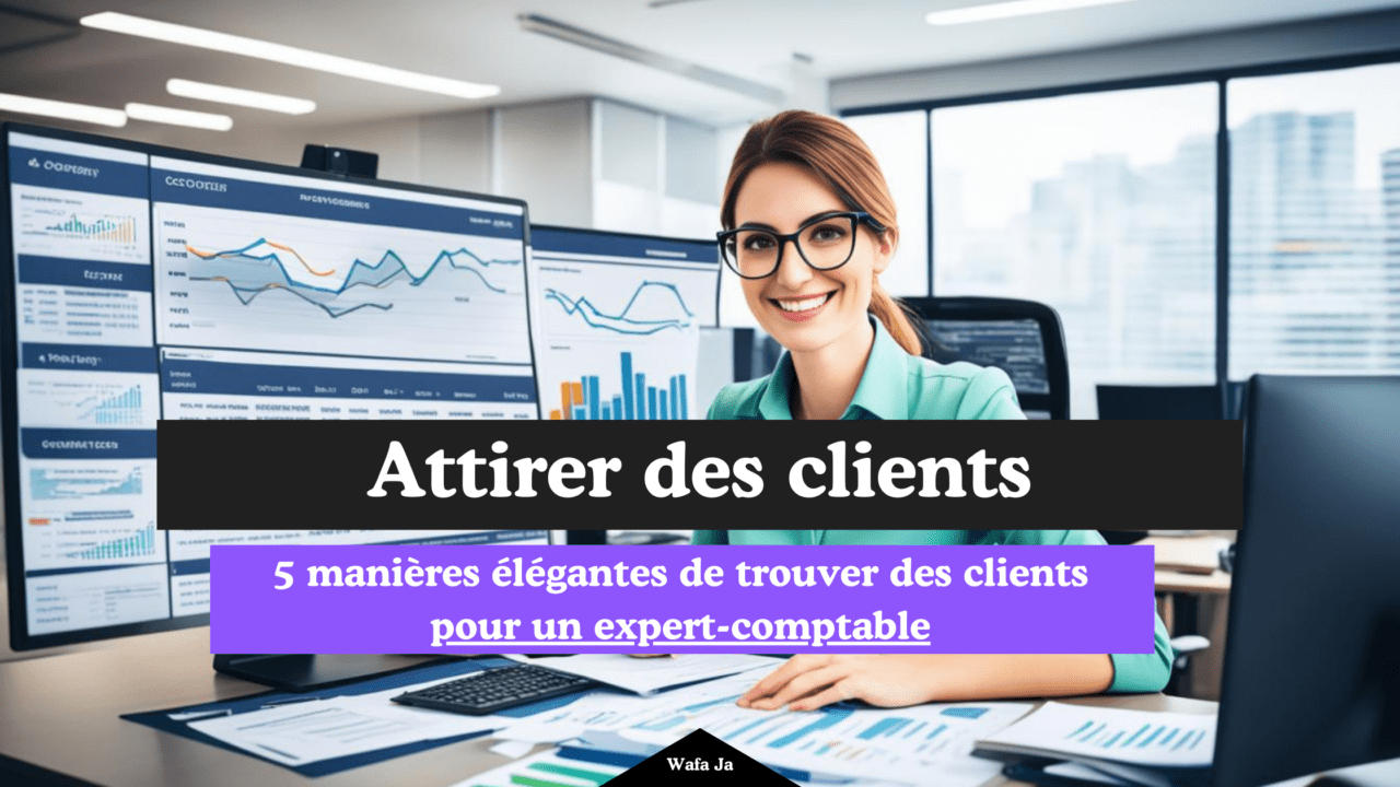 5 astuces pour augmenter le chiffre d'affaire : Step bY Step