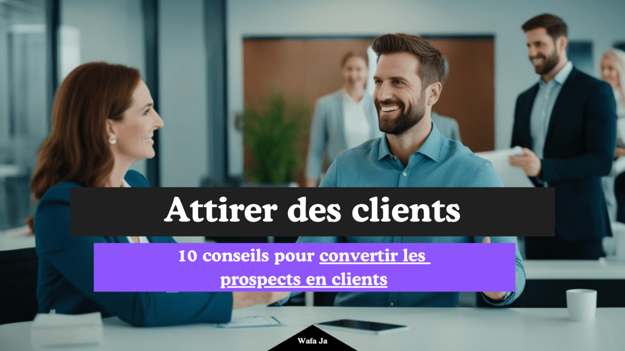 Comment Trouver des Clients Photographe : 15 Techniques Redoutables!