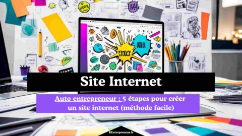 10 Conseils De Réussite En Infopreneuriat : Déf, Salaire..