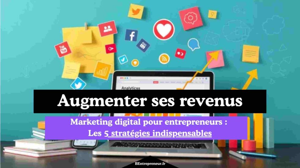 GUIDE COMPLET de formation en infopreneuriat : 3 INDISPENSABLES GUIDE COMPLET de formation en infopreneuriat : 3 INDISPENSABLES