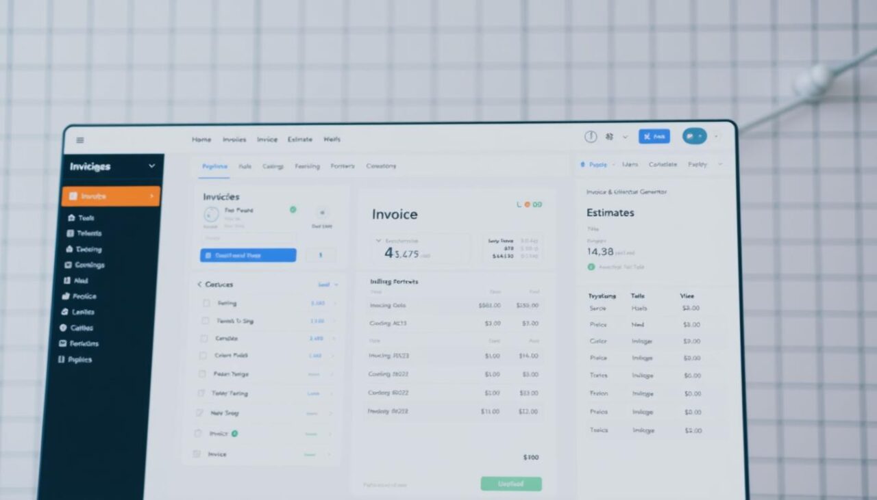 Logiciel de facturation & devis : 9 critères de choix + check-list de ...